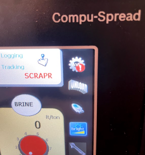Set up a RexRoth Controller – Samsara Support