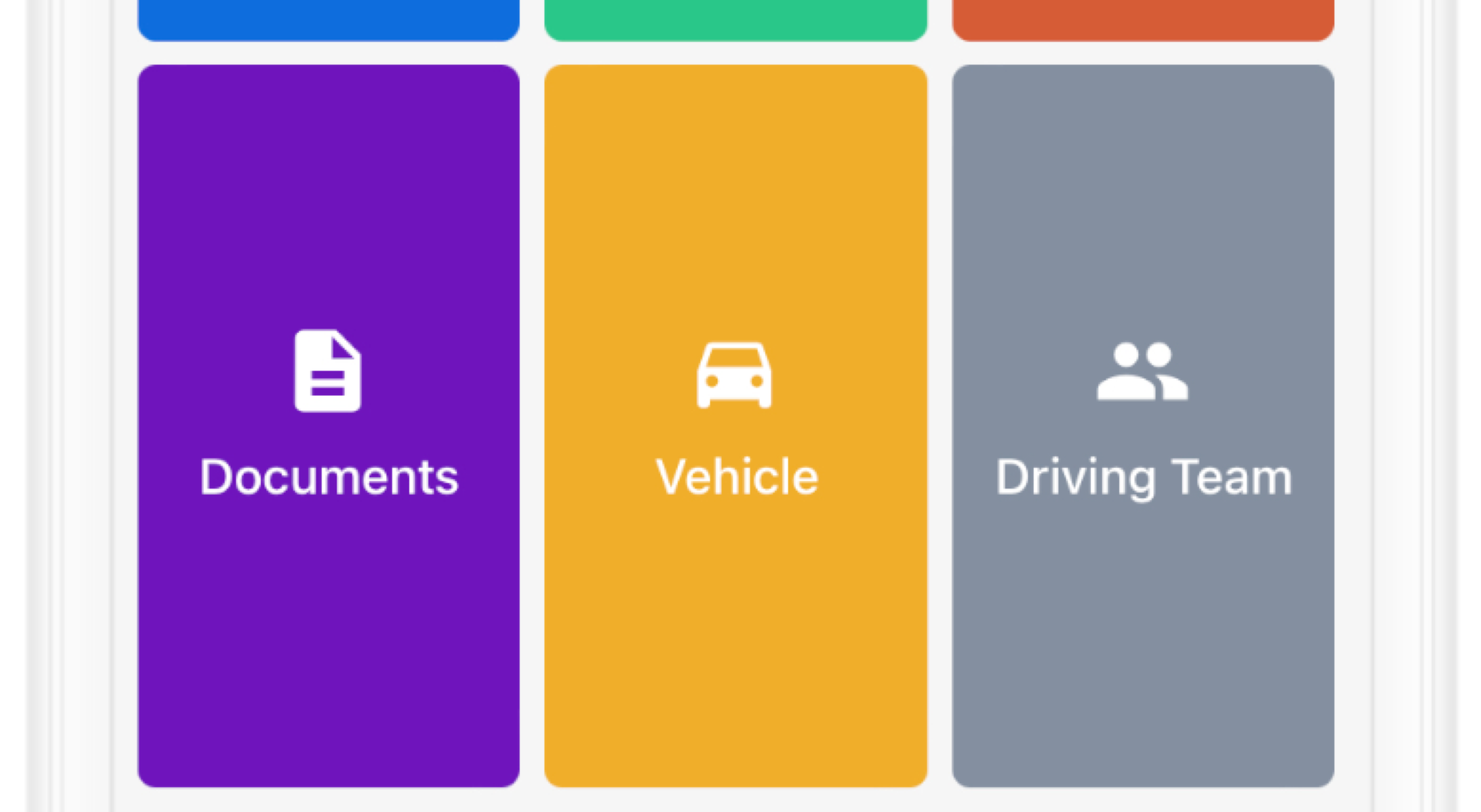 Submit And View Documents Samsara Support