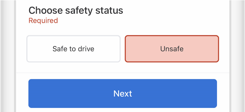 View or Complete a DVIR – Samsara Support