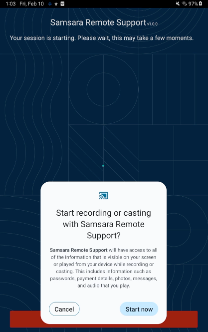 Ver y controlar de forma remota un dispositivo administrado – Soporte ...