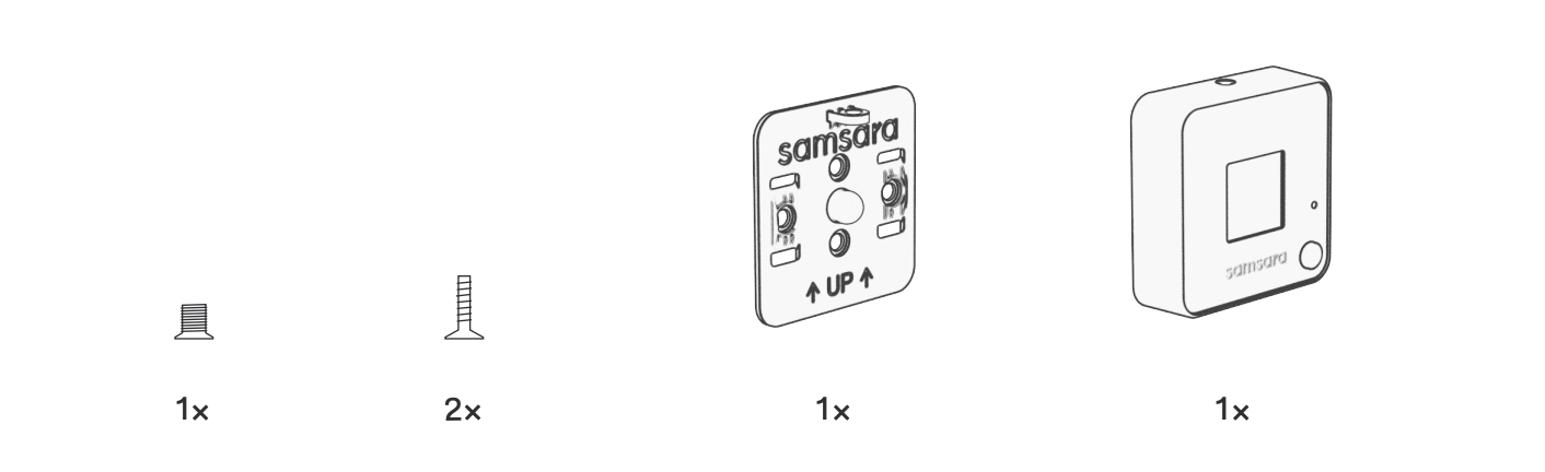 Environmental Monitor (EM) Sensors – Samsara Support