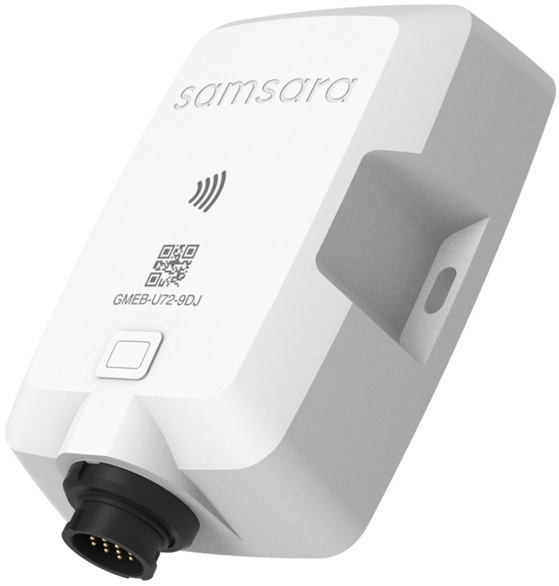 Asset Gateways (AGs) for Powered Assets – Samsara Support