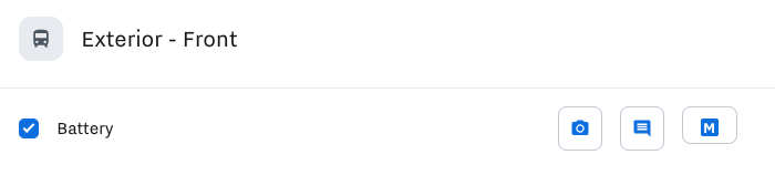 DVIR Templates – Samsara Support