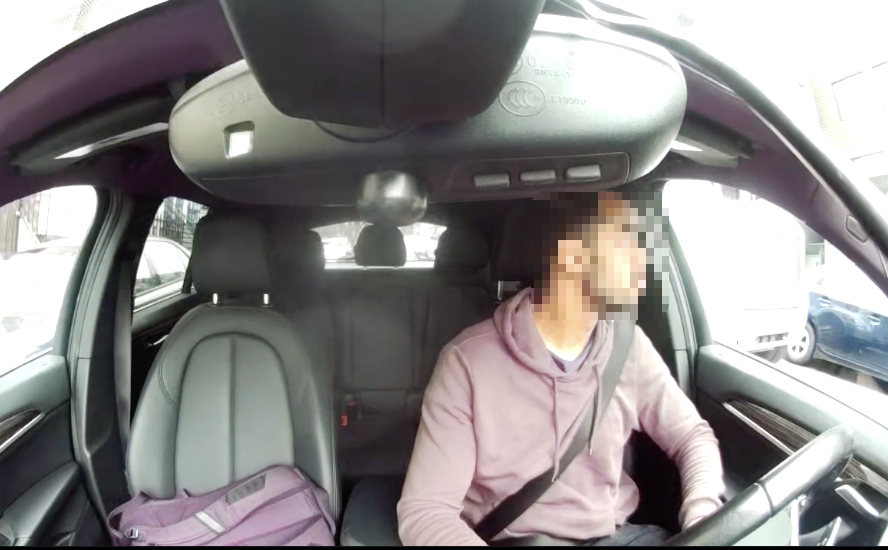 Distracted Driving Detection Samsara Support