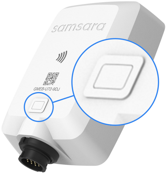 AG52/AG53 Device Setup – Samsara Support