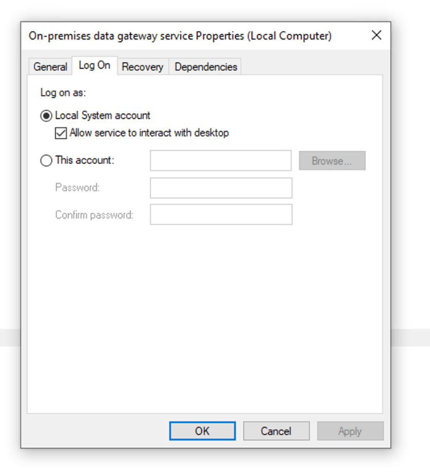 Integración con Power BI – Soporte de Samsara