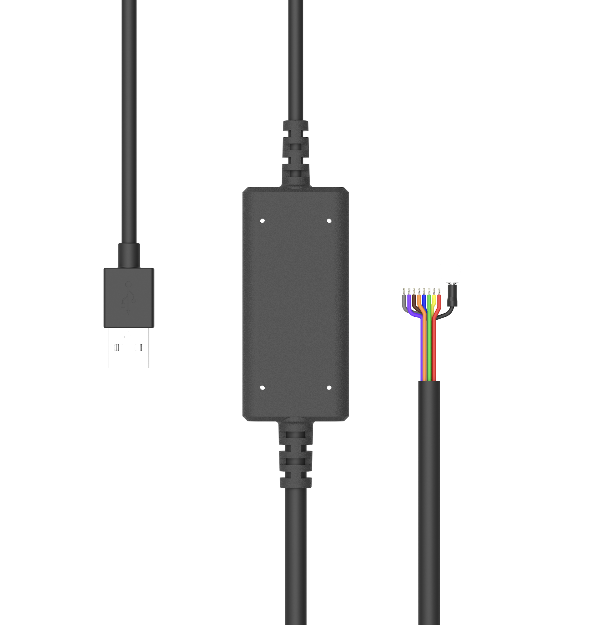 Auxiliary Input Hub – Samsara Help Center