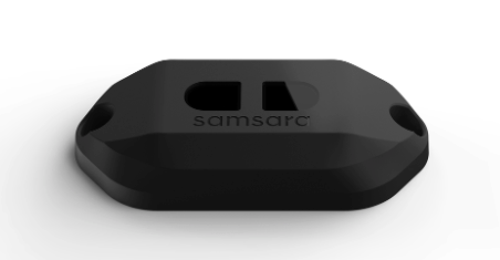 Cargo Monitor (CRGO) Sensors – Samsara Help Center