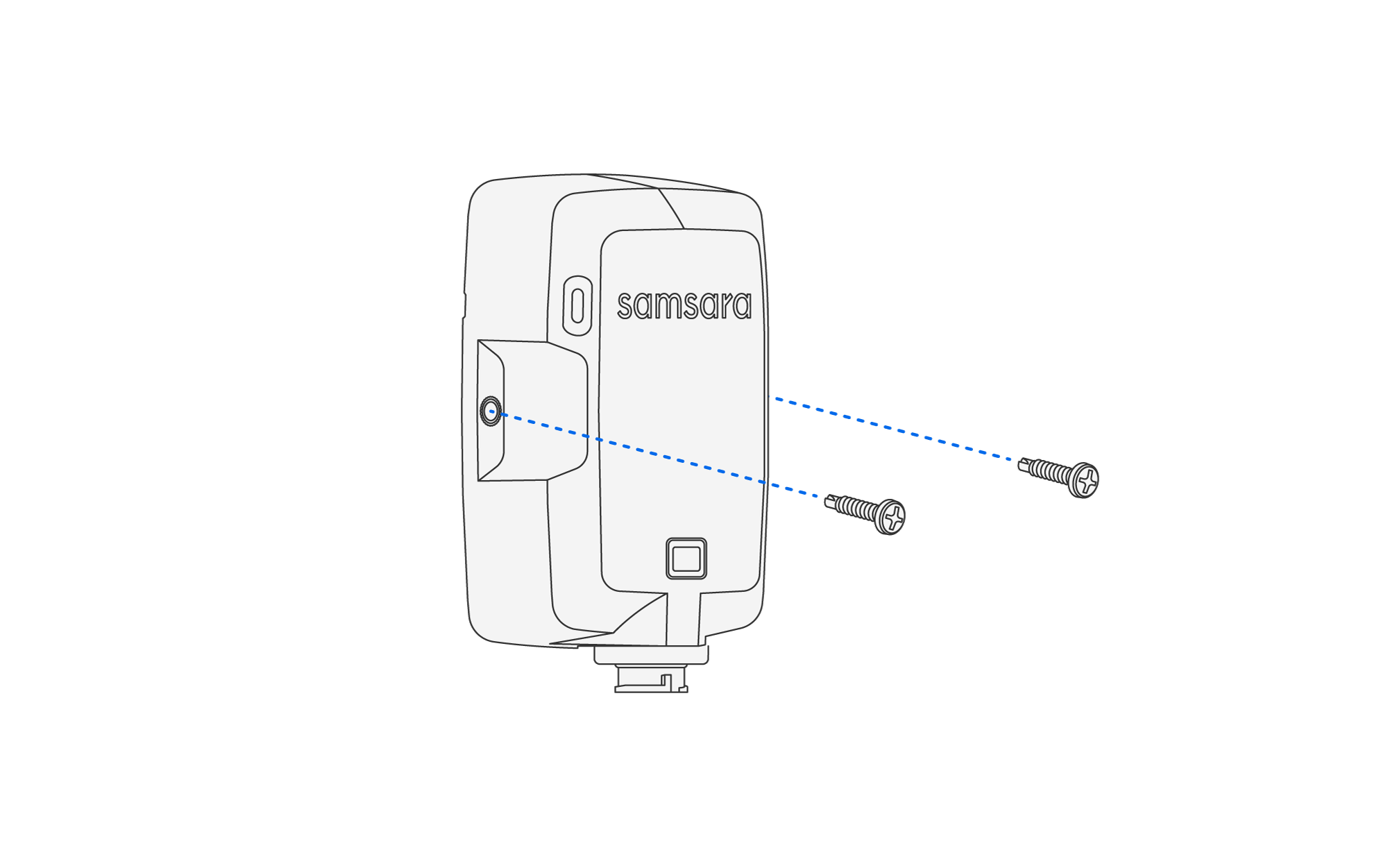 Set up AG53 for Integration with Haldex EBS – Samsara Help Center